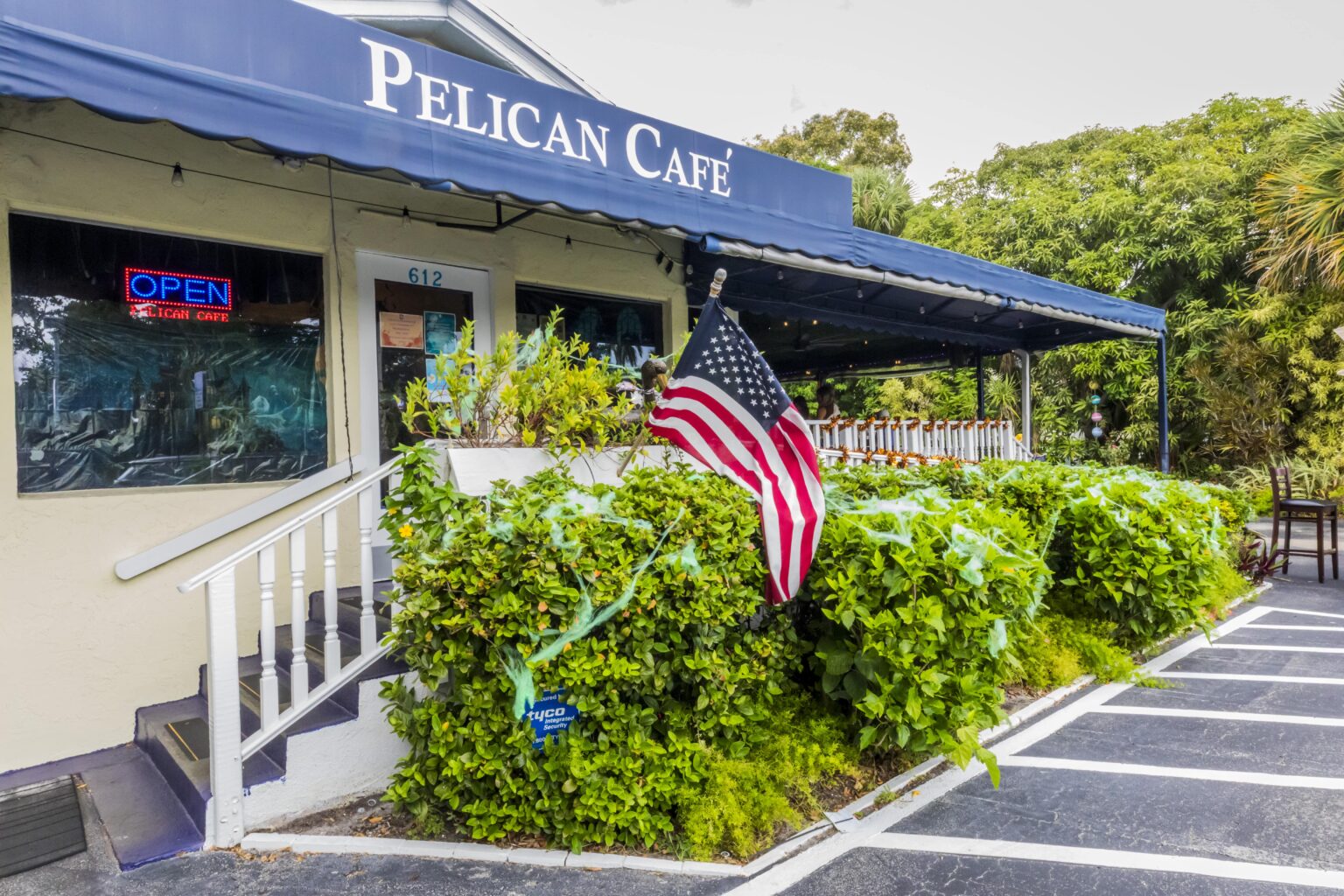 About us – Thepelicancafe